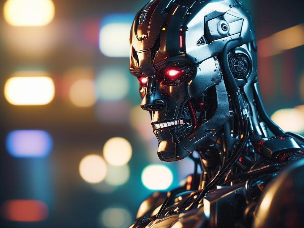 The Double-Edged Sword of AI: Unlocking Benefits, Mitigating Risks, and ...